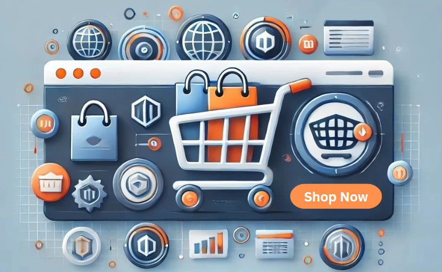 What Is Magento? A Beginner’s Guide To Ecommerce Success