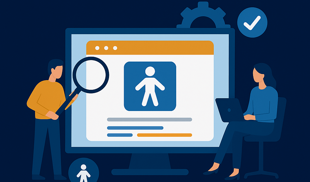 How to Perform Accessibility Testing on WordPress - PITS Blog